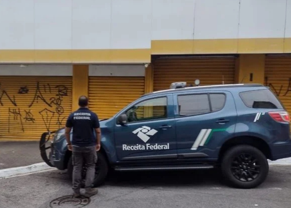 Gigante das grifes sonega impostos em Colatina há 20 anos, diz MP-SP ...